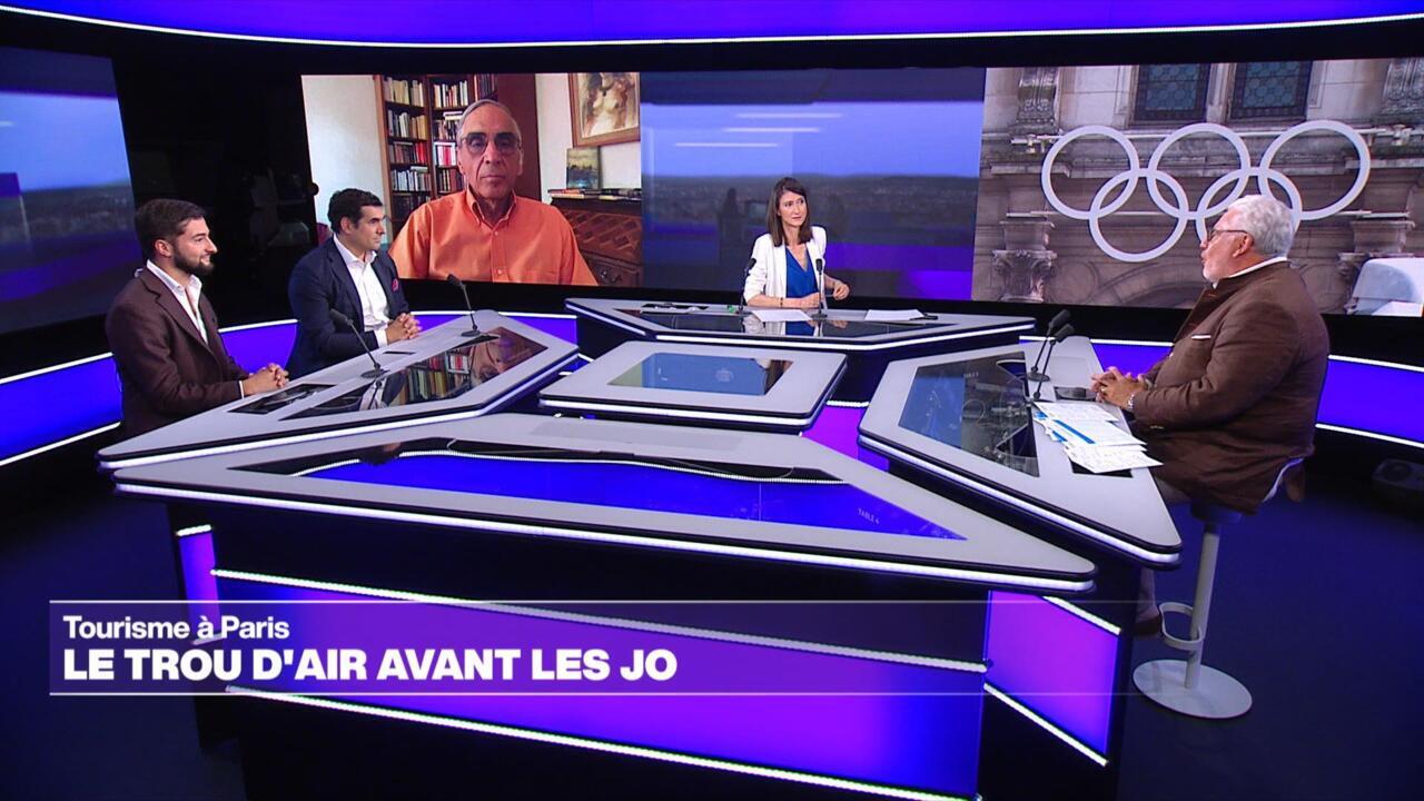 Le tourisme peut-il être accessible et durable ? - La semaine de l’éco ...