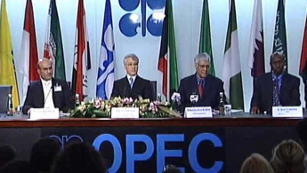 Opec members refuse to change 'balanced' oil production target