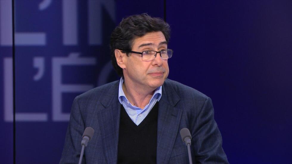 Philippe Aghion : "La France n'a pas mis en œuvre des réformes pour ...