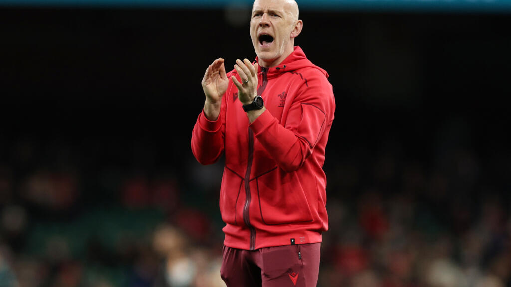 Wales Six Nations strike threat just 'speculation' for Tandy