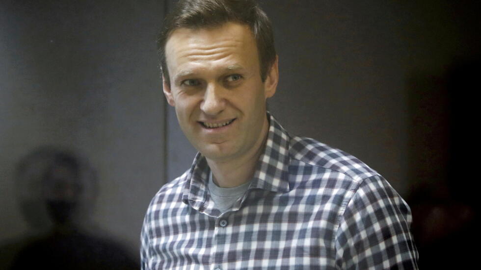 Russian court outlaws Navalny's organisations as opposition leader vows ...