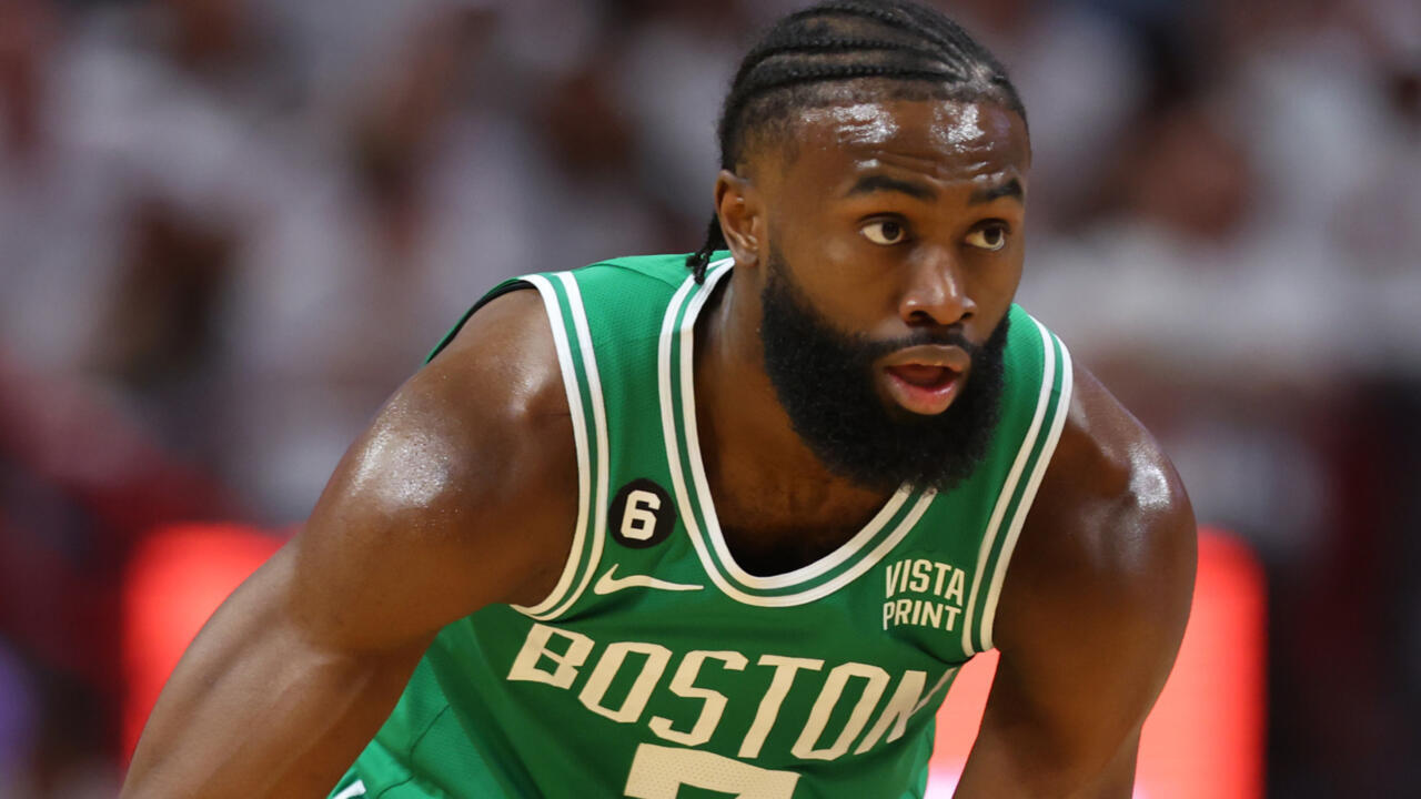 [HIGHLIGHTS] NBA: Jaylen Brown extended by Celtics with record contract ...