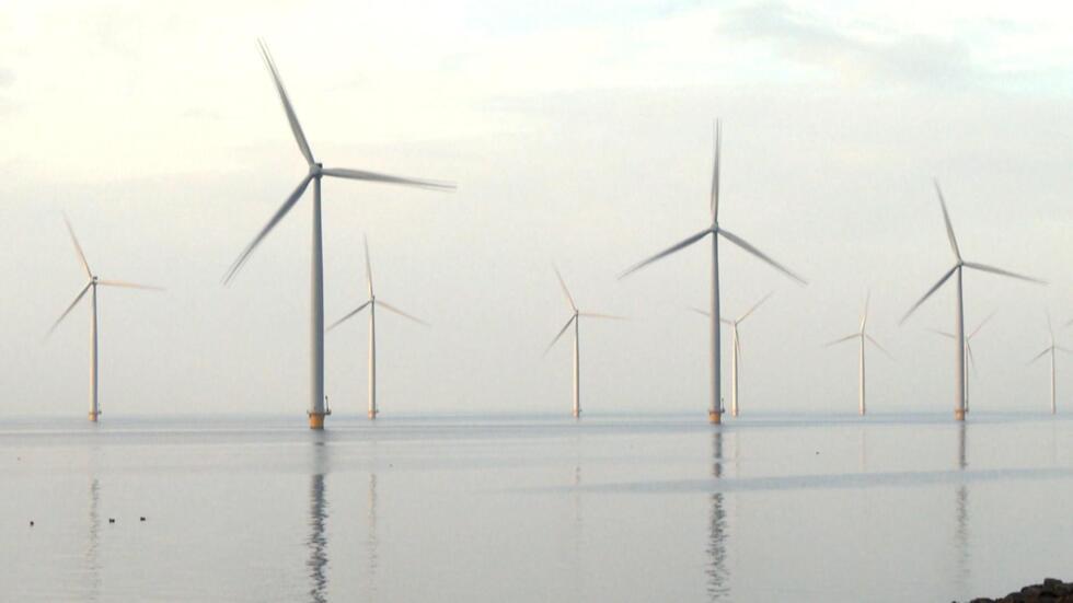 Offshore wind: France's turbine turmoil - Down to Earth