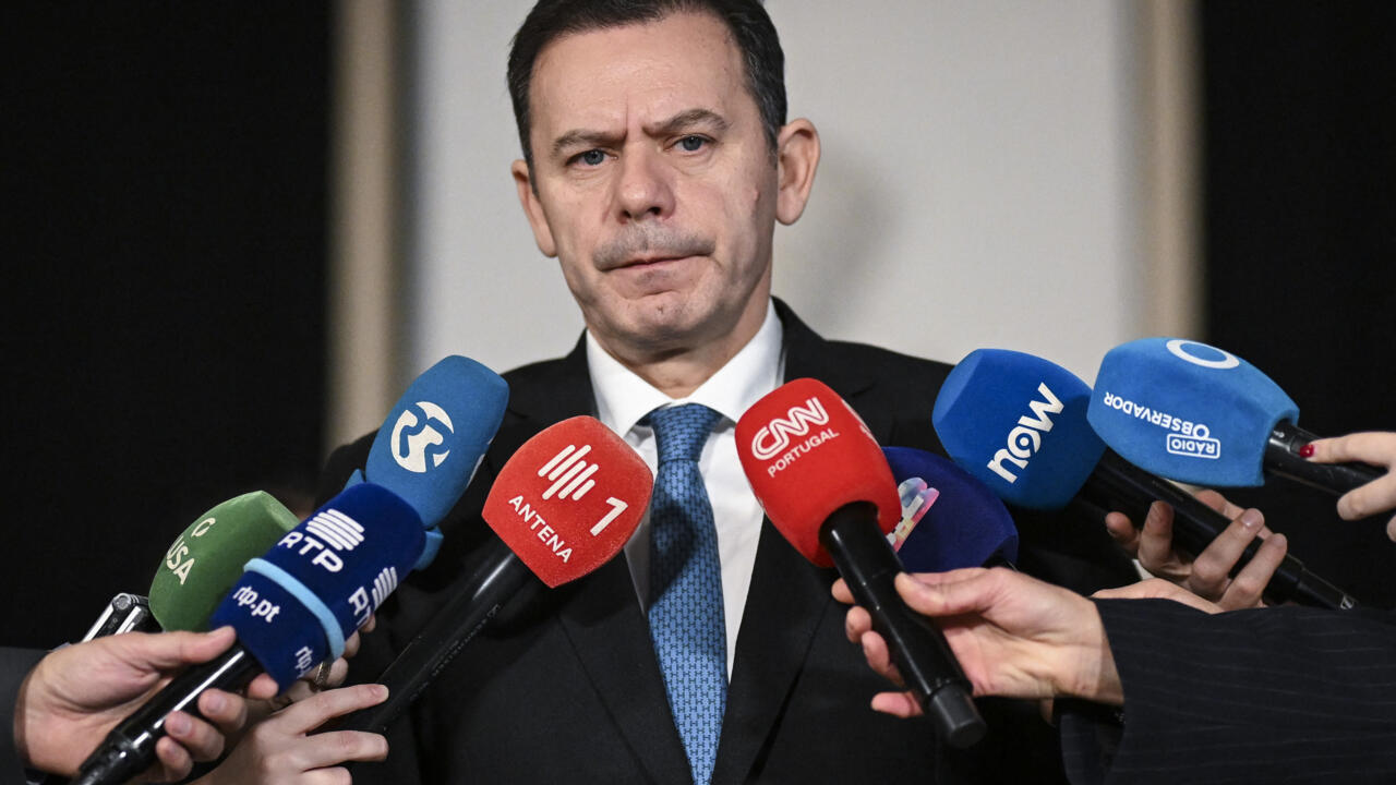 Portugal convoca elecciones legislativas anticipadas tras la dimisión ...