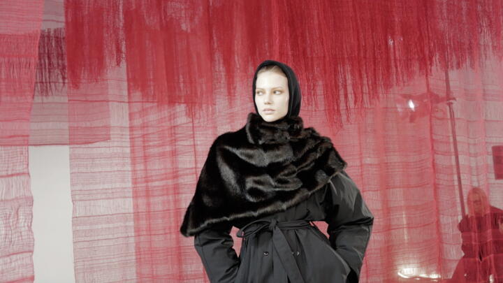 Prêt-à-porter Otoño-Invierno 2025/2026: el arte de acertar siempre ...