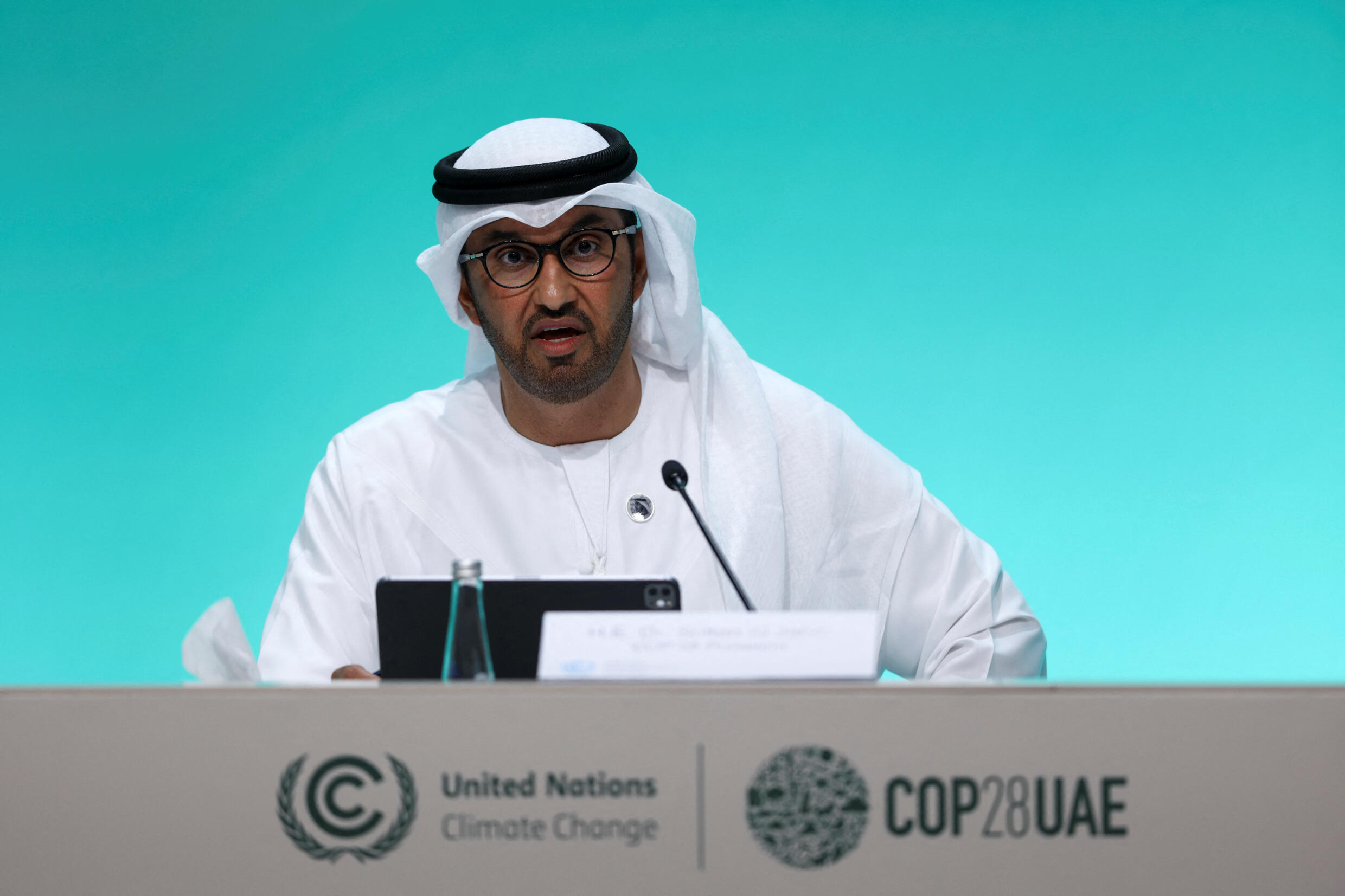 La COP28 busca reducir las emisiones de gases refrigerantes en un 68% ...