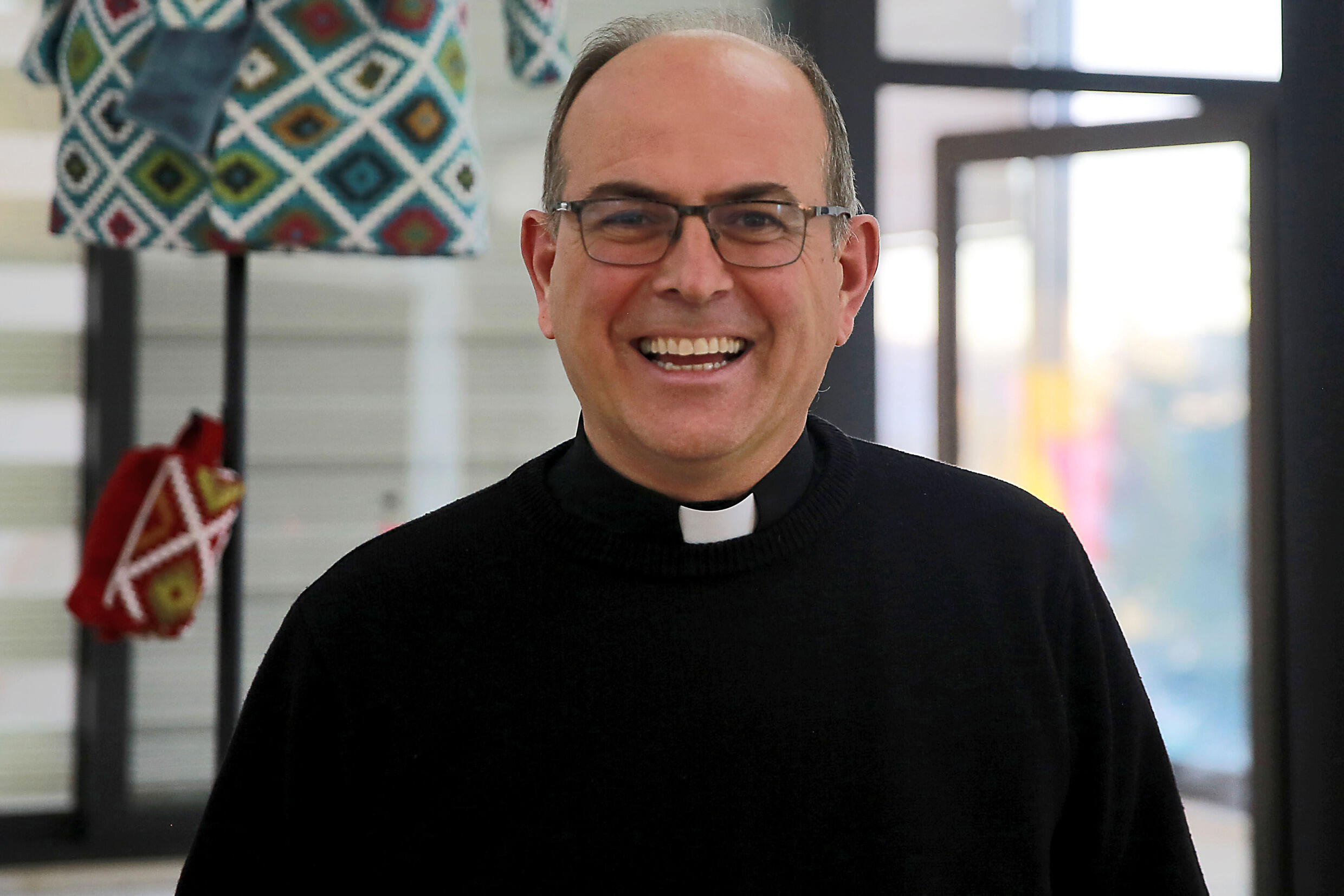 Iraqis in asylum limbo in Jordan fashion their future