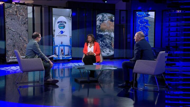 Tackling under-investment in EU defence: Is the bloc putting its money ...