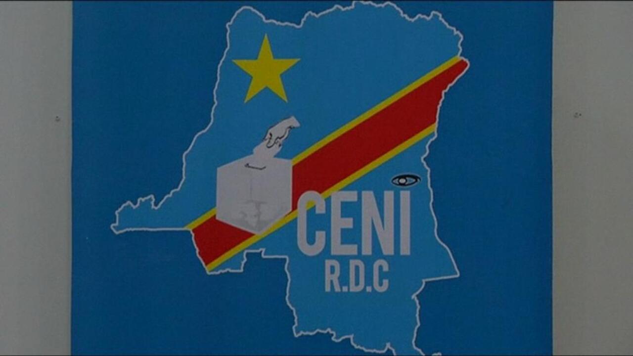 RDC : pas de présidentielle avant la fin 2017 selon la CENI - Journal ...