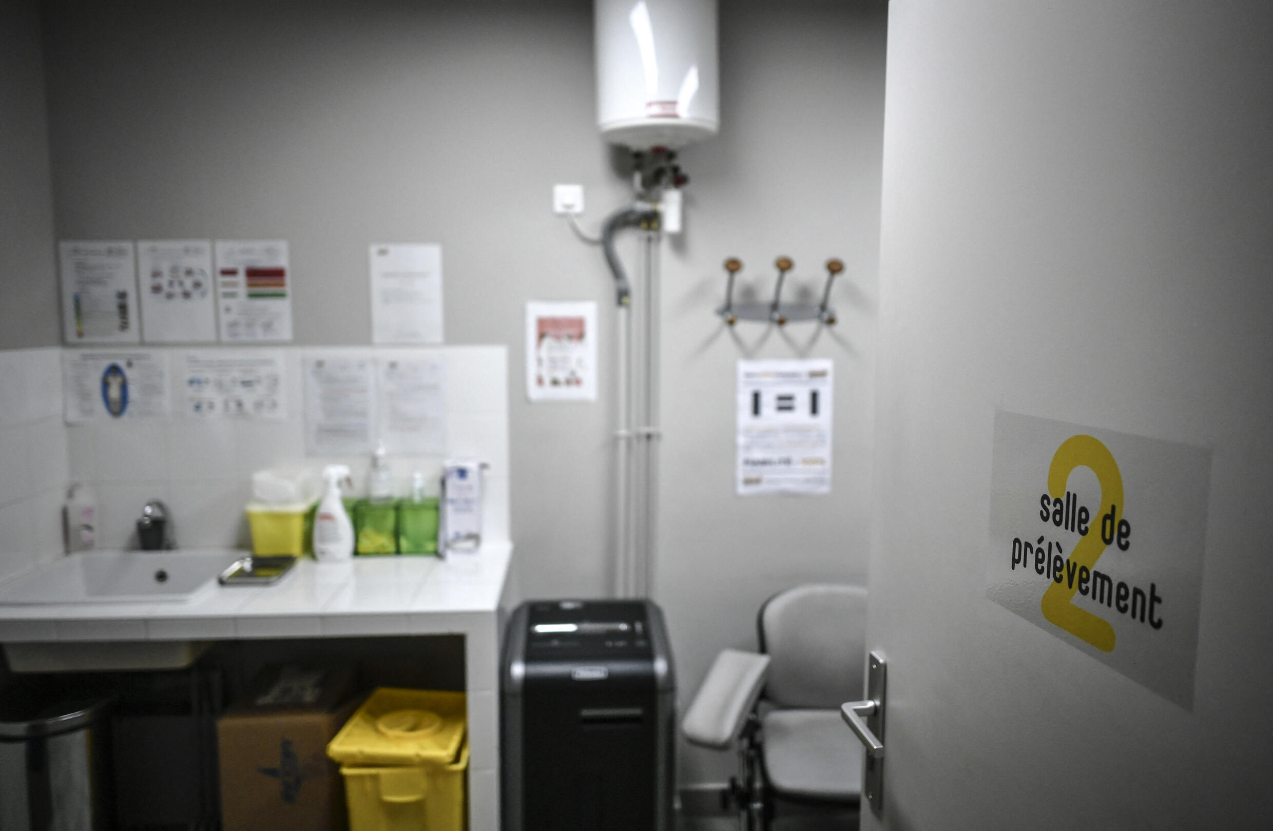 Pourquoi la France connaît-elle une explosion de cas de syphilis