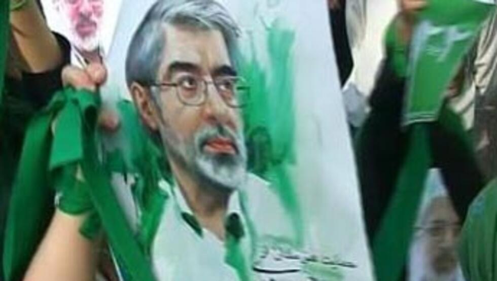Mousavi rejects role in partial recount, renews calls to cancel vote