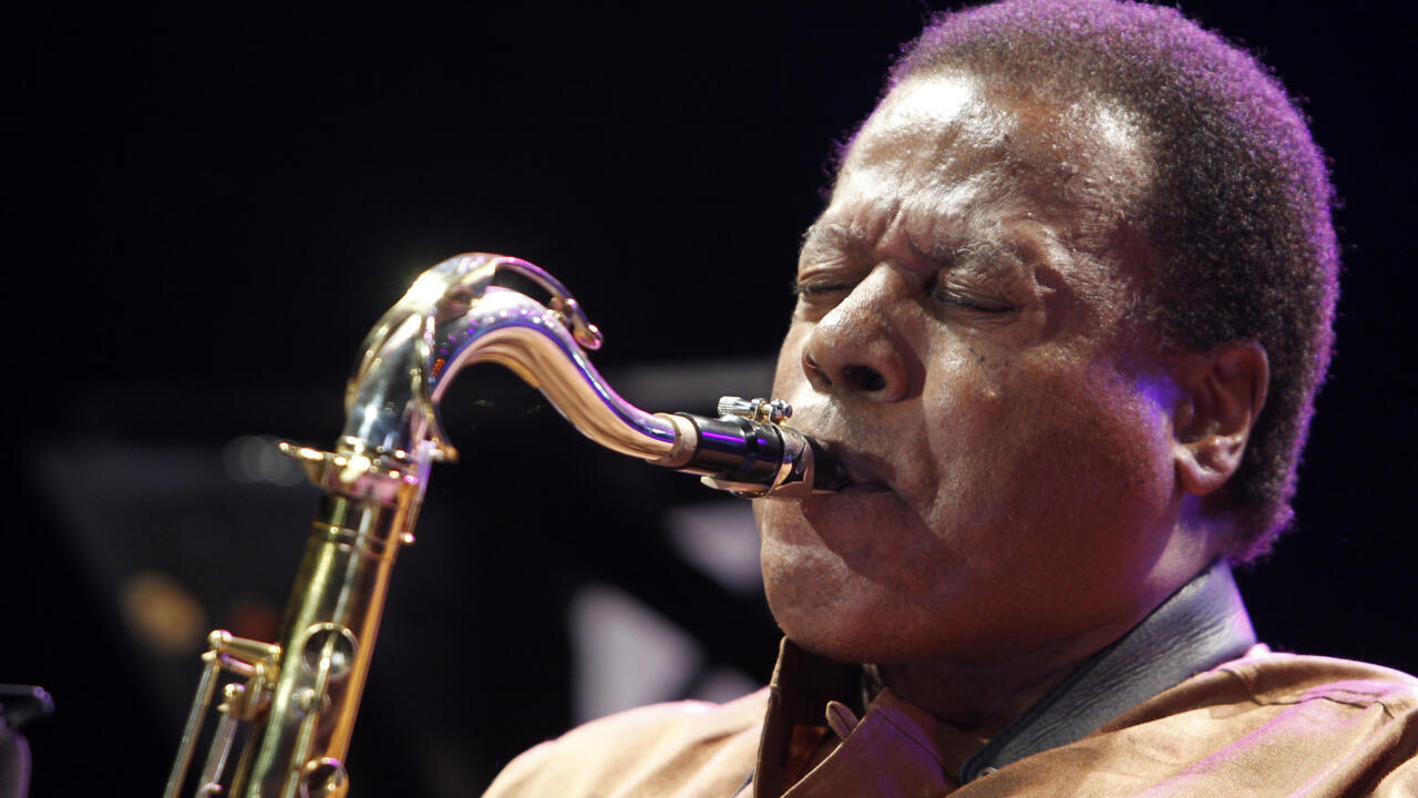 Jack-of-all-trades jazzman, American Wayne Shorter is dead – Archyde