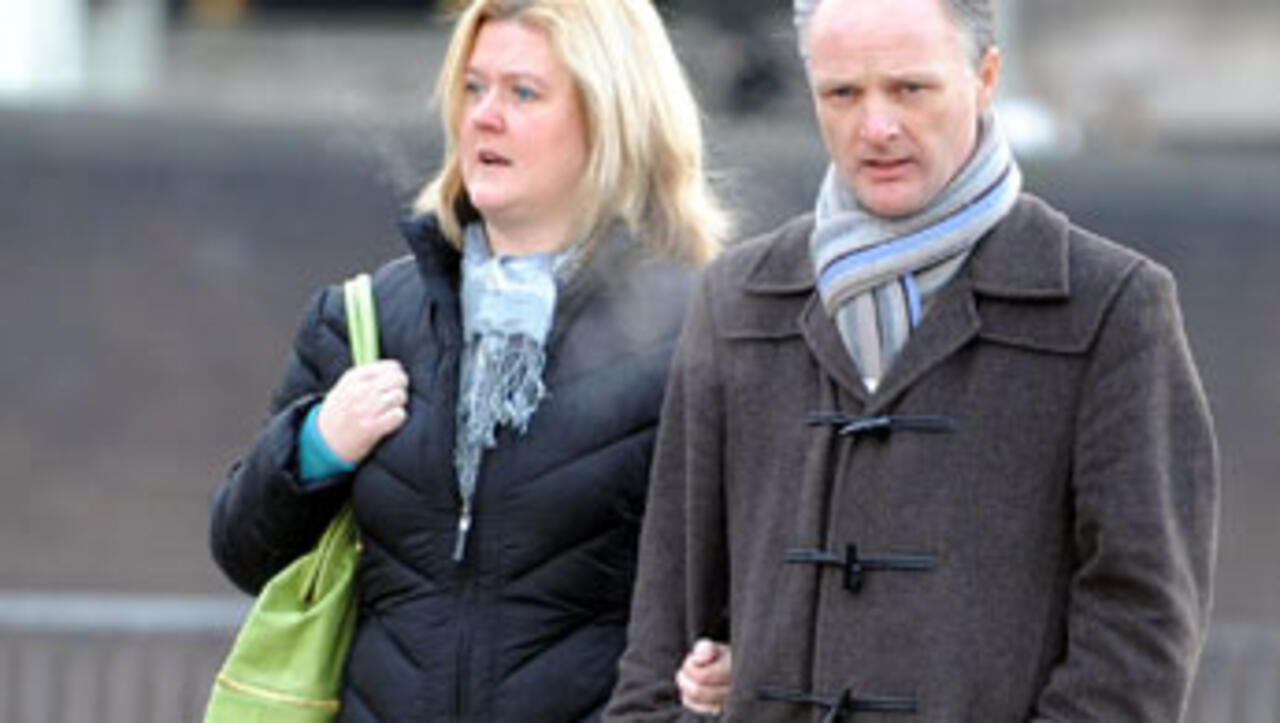 Frenchman to serve at least 12 years for stabbing schoolgirl - France 24