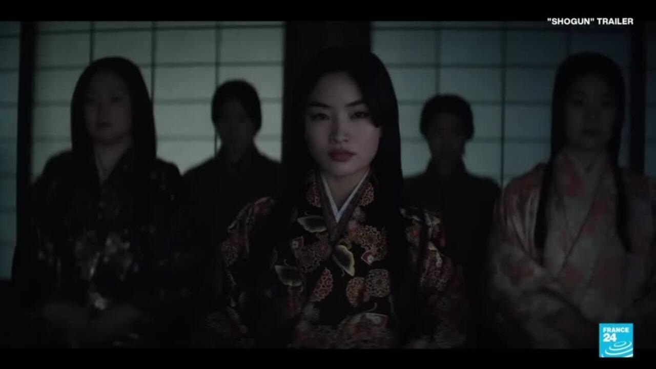 'Shogun' wins best drama, 'Hacks' surprises in comedy at TV's Emmys - France 24