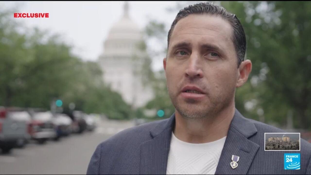 Exclusive: GHF ‘complicit in war crimes’ in Gaza, says former aid contractor