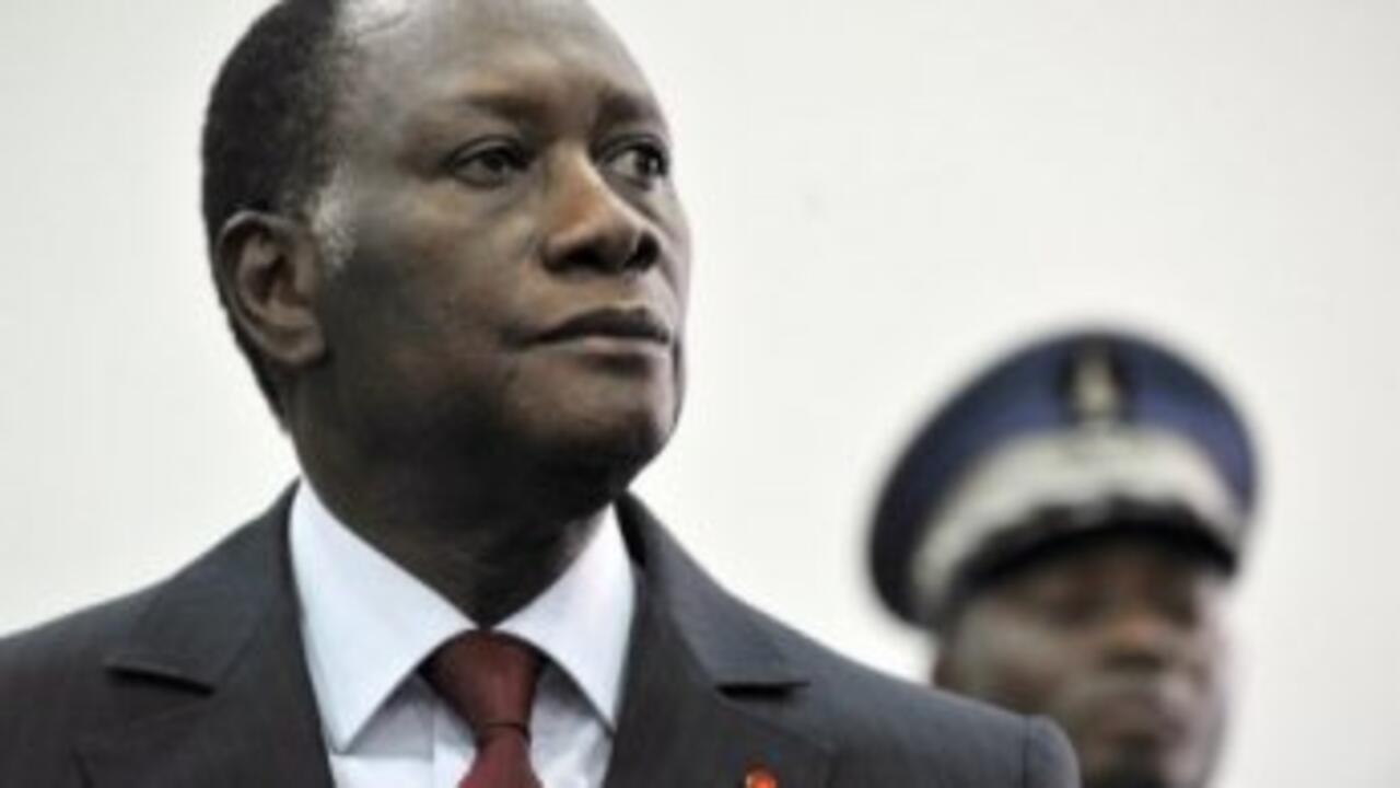 African leaders seeking Mali intervention 'within weeks'