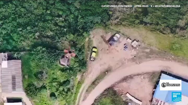 Tracking neo-Nazis at Germany's far-right rallies; cocoa smuggling in ...