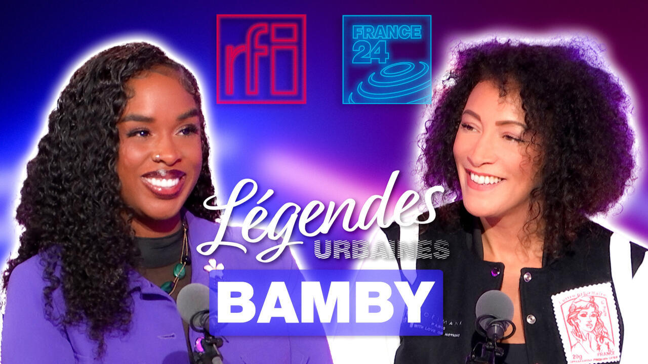 Bamby, la tornade des Caraïbes - Légendes urbaines