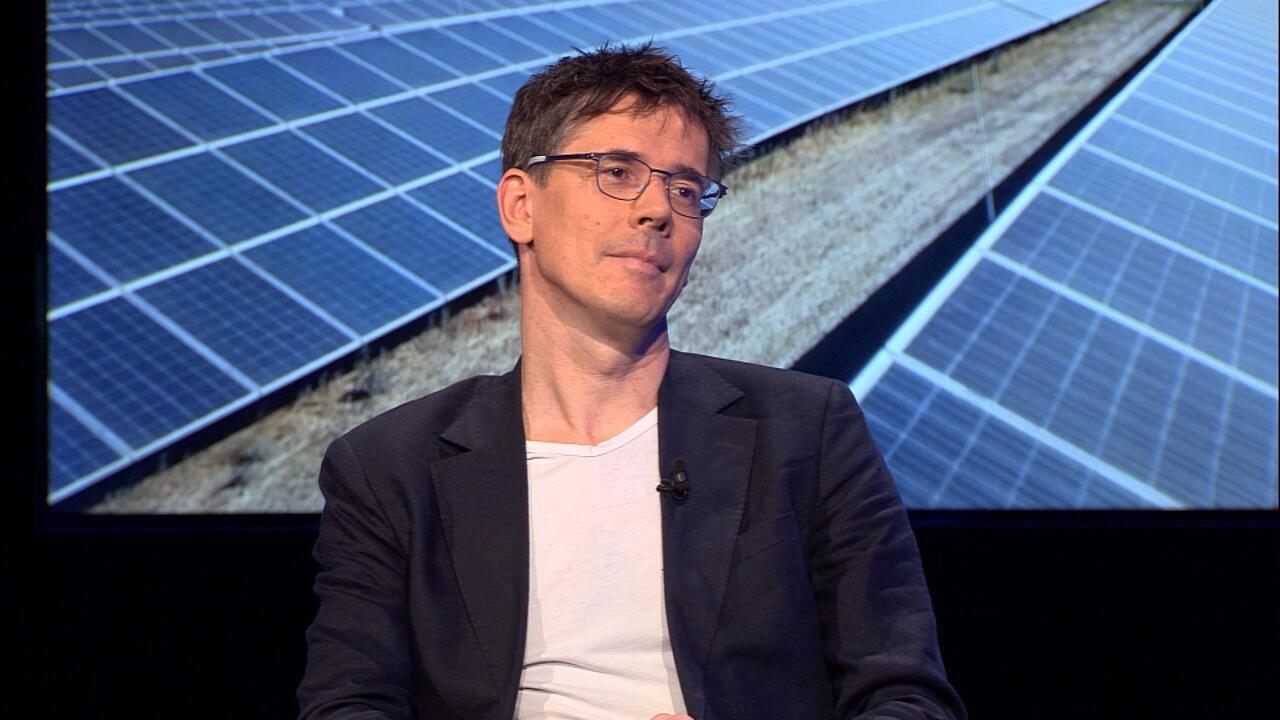 We need an investment agenda to deliver the EU's Green Deal: Greens co ...