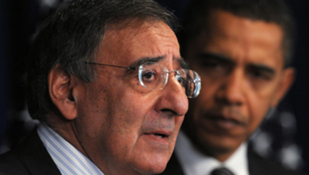US Senate confirms Panetta as CIA chief - France 24