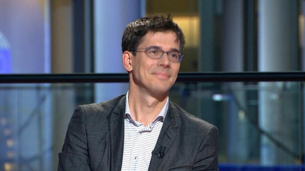 EU elections: Green MEP Bas Eickhout on energy policy, populism and ...