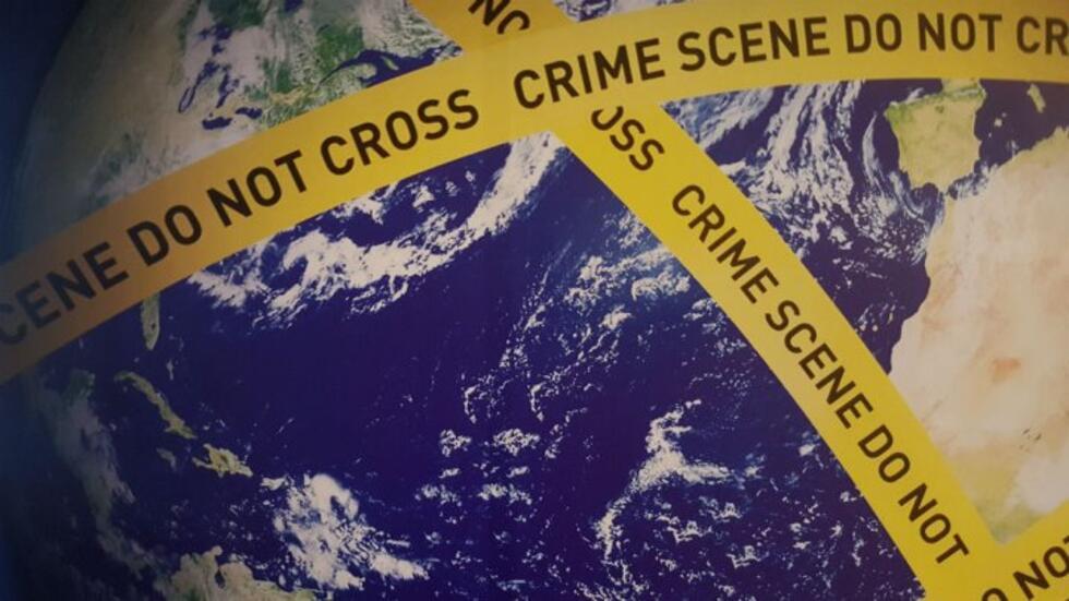 Interpol highlights crimes against the environment ahead of COP21