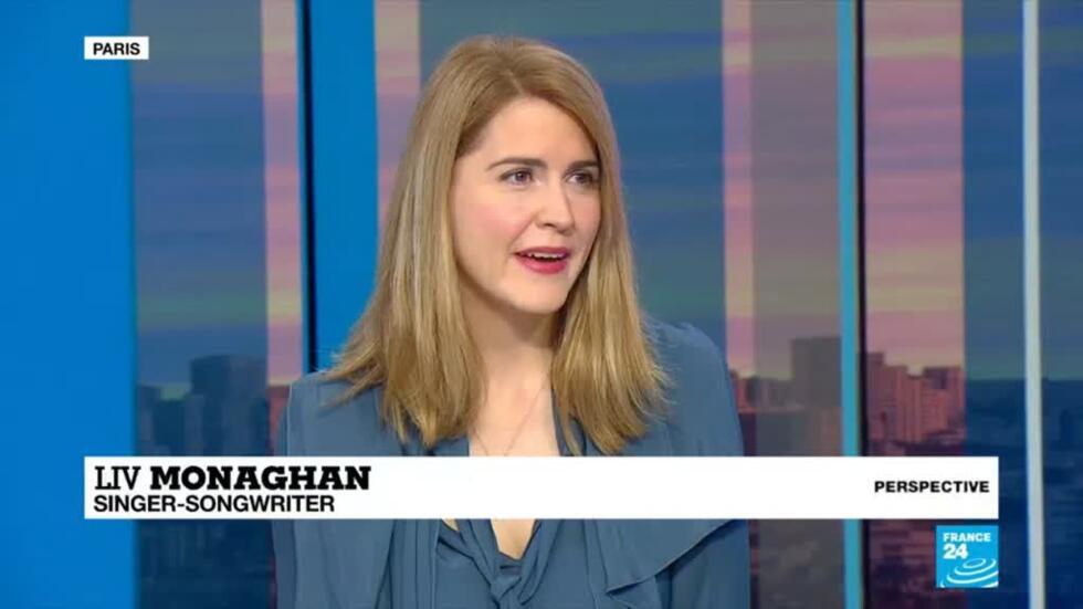 Irish singer-songwriter Liv Monaghan: 'Originality comes from honesty ...