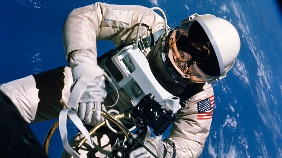 La Nasa Cumple 60 Años Explorando El Espacio