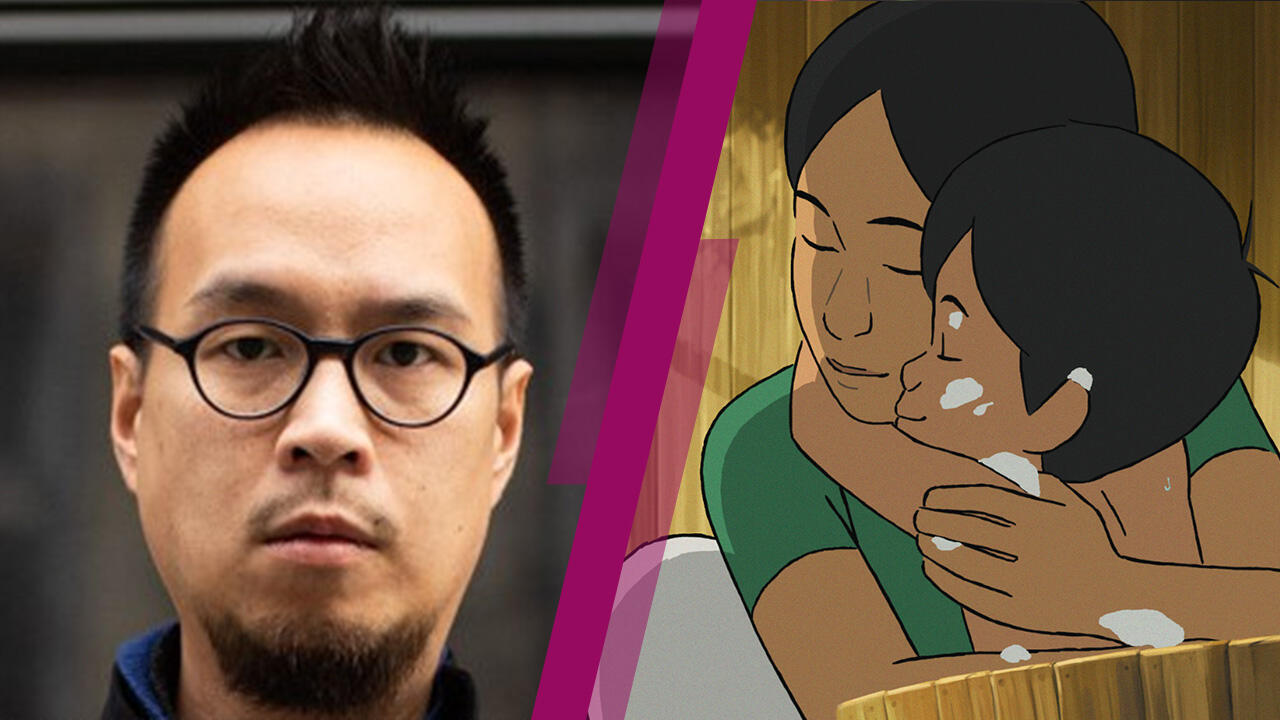 Rencontre avec Denis Do, réalisateur de son 1er film "Funan" - Premières