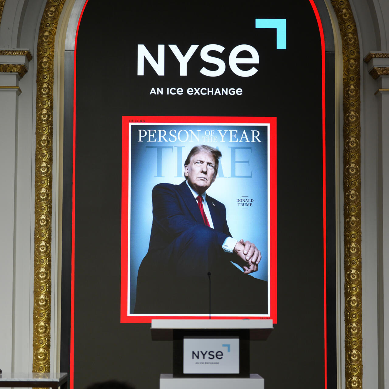 Time Magazine Cover Person Of The Year 2024