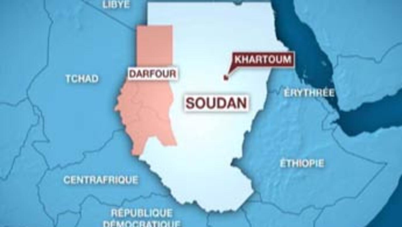 Au moins 50 morts dans des affrontements tribaux au Darfour