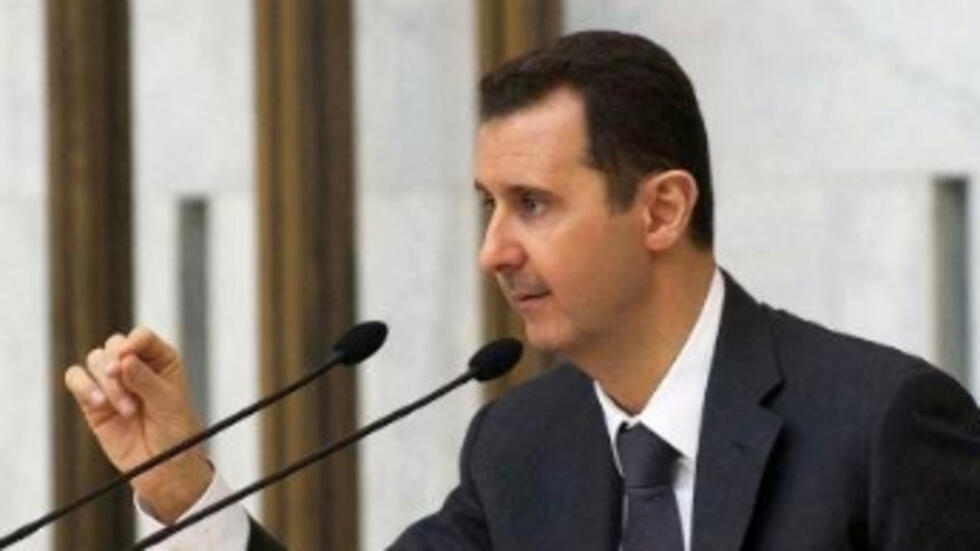 Assad 'sure' his army will defeat Syrian rebels