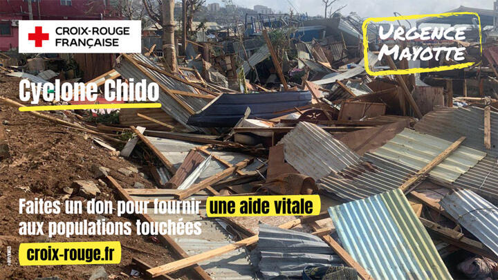 Bilan humain, alimentation, énergie... : où en est Mayotte après le ...