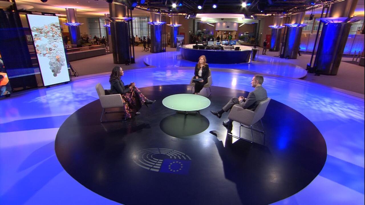 Relations under review: What to expect at EU-African Union summit ...