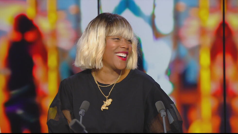 Lynnsha et Aniurka dévoilent leurs nouveaux albums aux accents Caraïbes ...