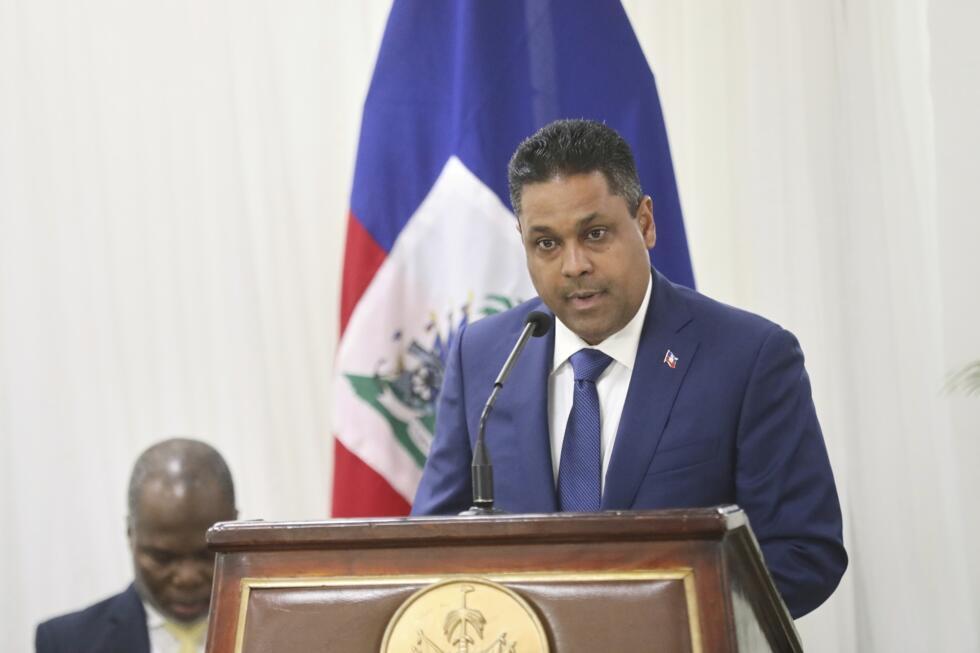 Con la violencia de las pandillas en ascenso, Haití declara el estado de emergencia de tres meses