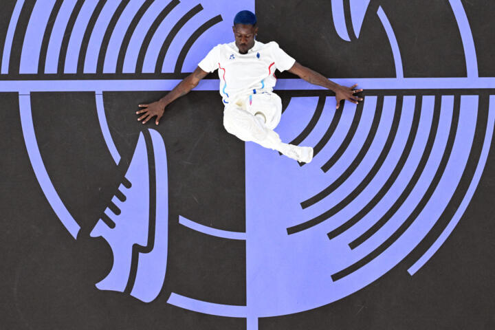 Magic dance: Canadian b-boy Phil Wizard wins the first – and maybe last ...