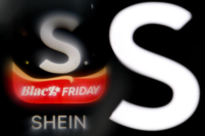 L'audience de Shein devant le tribunal judiciaire renvoyée au 5 décembre