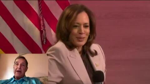 Sharon GAFFNEY - France 24