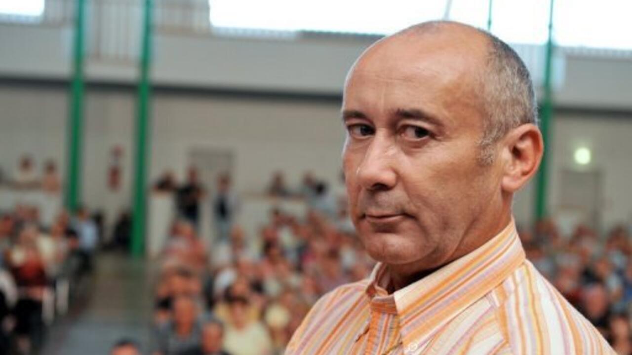 French man receives 800,000 euros for wrongful rape conviction