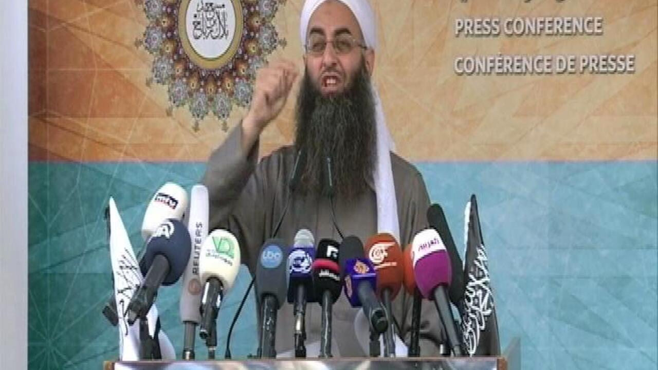 Lebanon's Sunnis flock to Salafist sheikh's banner - Focus