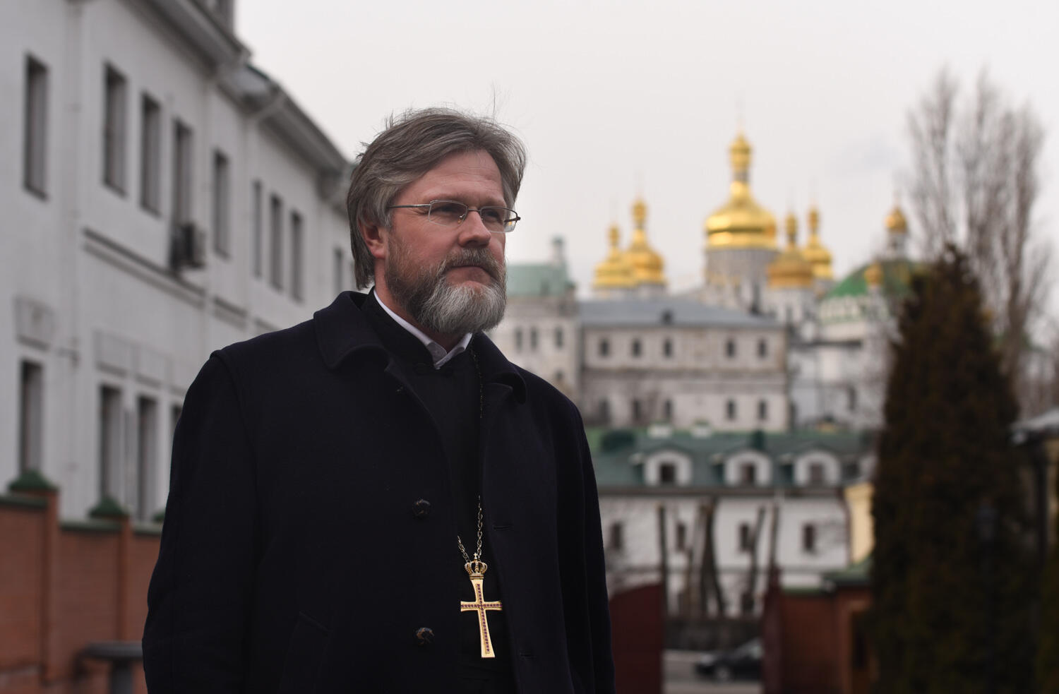 Russia’s war drives a wedge between Orthodox Ukrainians and the Moscow ...