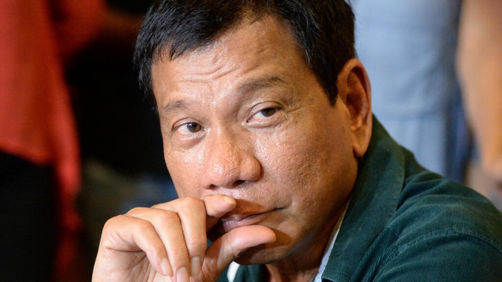 Philippine president-elect Duterte promises hangings and shoot-to-kill ...