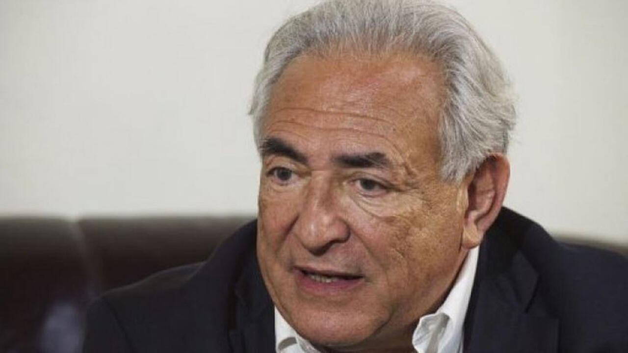 DSK trial to offer ‘great show’, says brothel owner