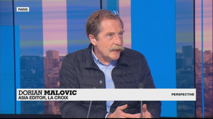 FEMEN leader Inna Shevchenko on her path to becoming a feminist ...