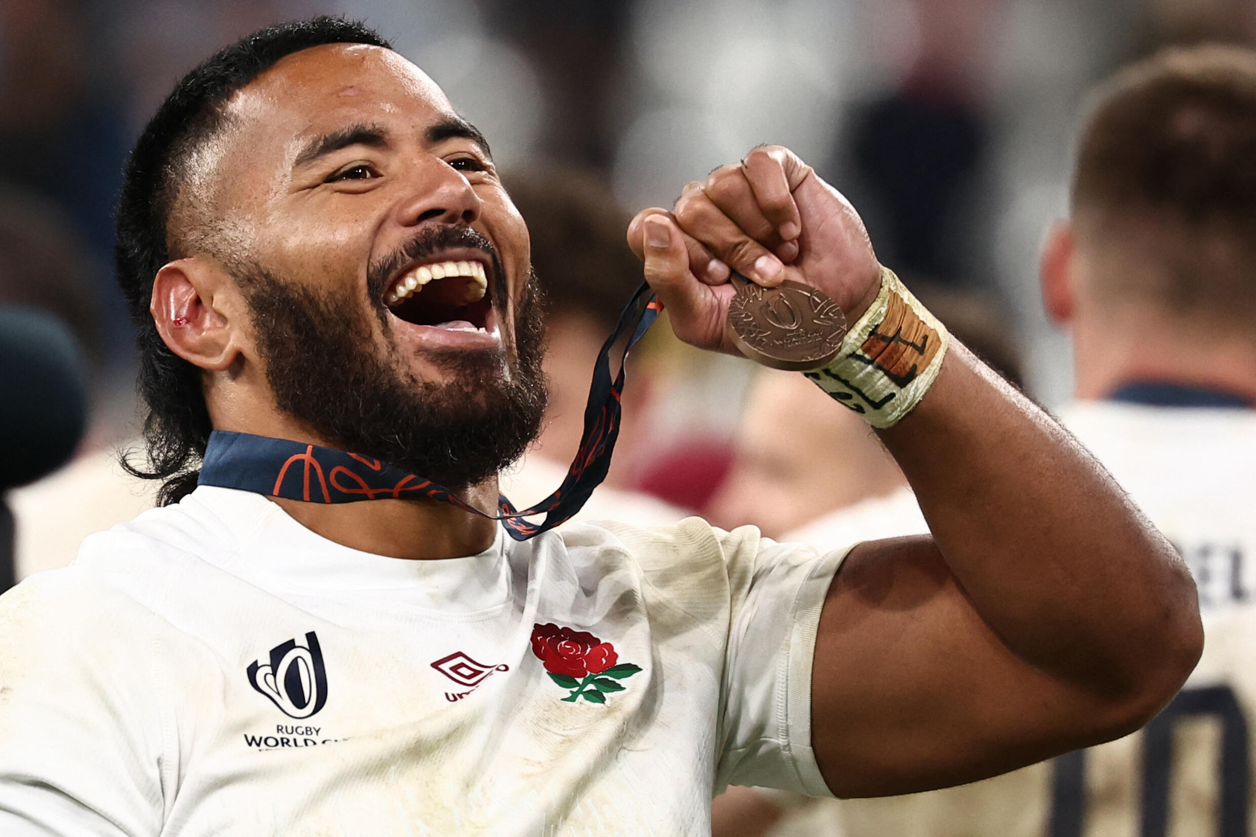 Farrell hails England's versatility after Argentina 'scrap' to finish ...