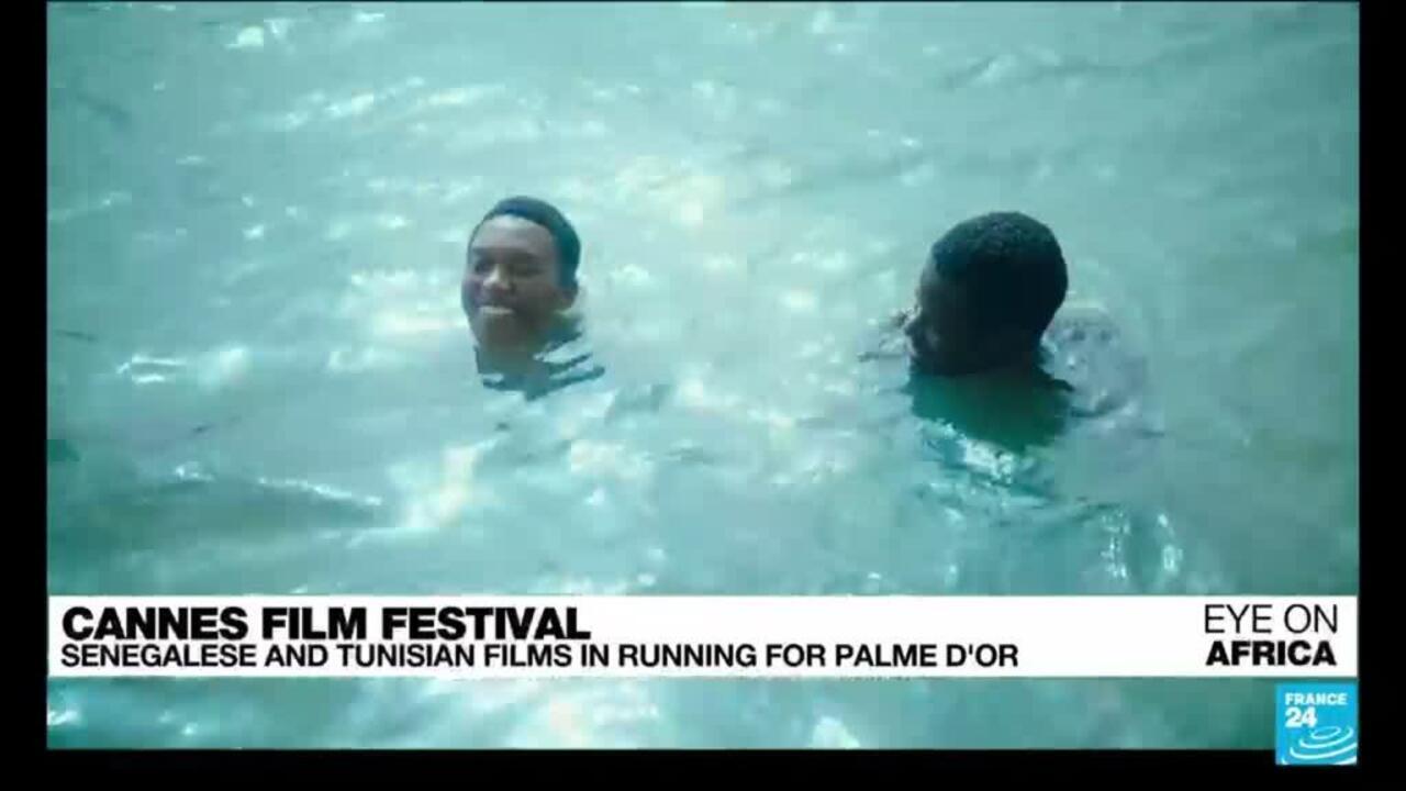 Cannes: African cinema in spotlight as Senegalese, Tunisian films in ...