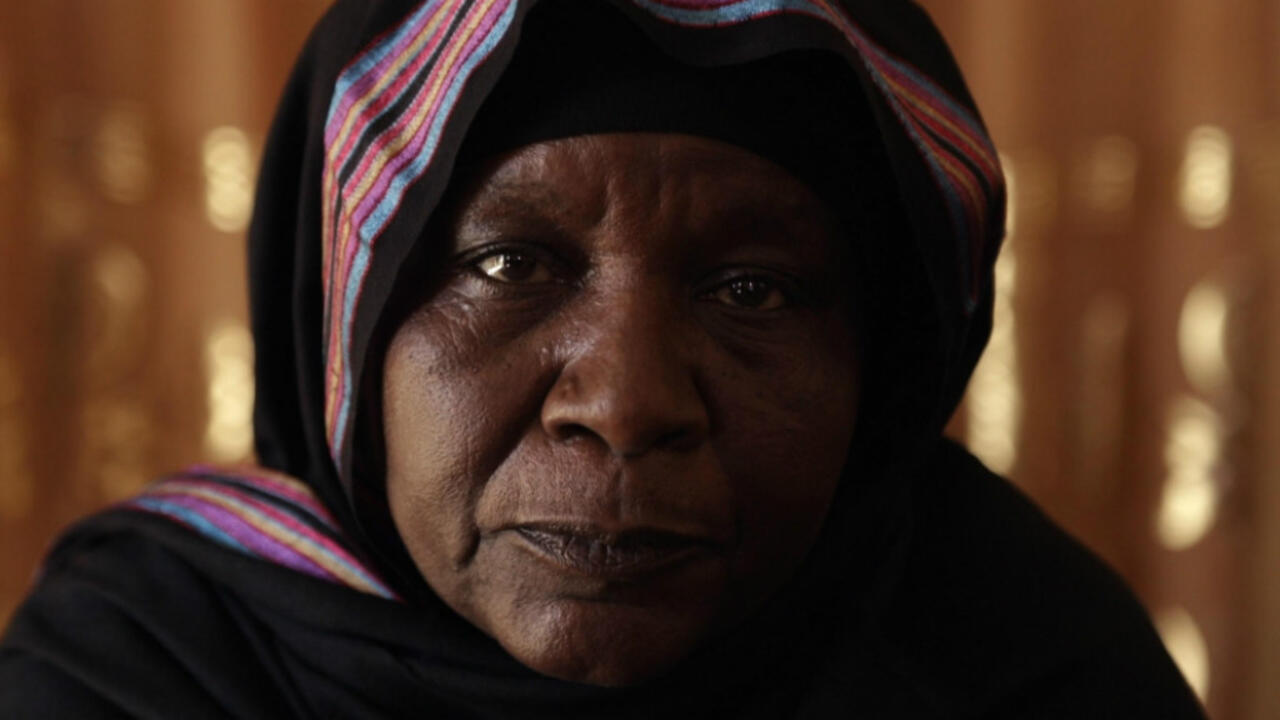 Cannes review: 'Hissein Habre: A Chadian Tragedy'