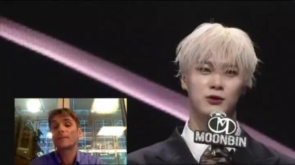 K-pop star Moon Bin found dead at home: Still some questions about how ...