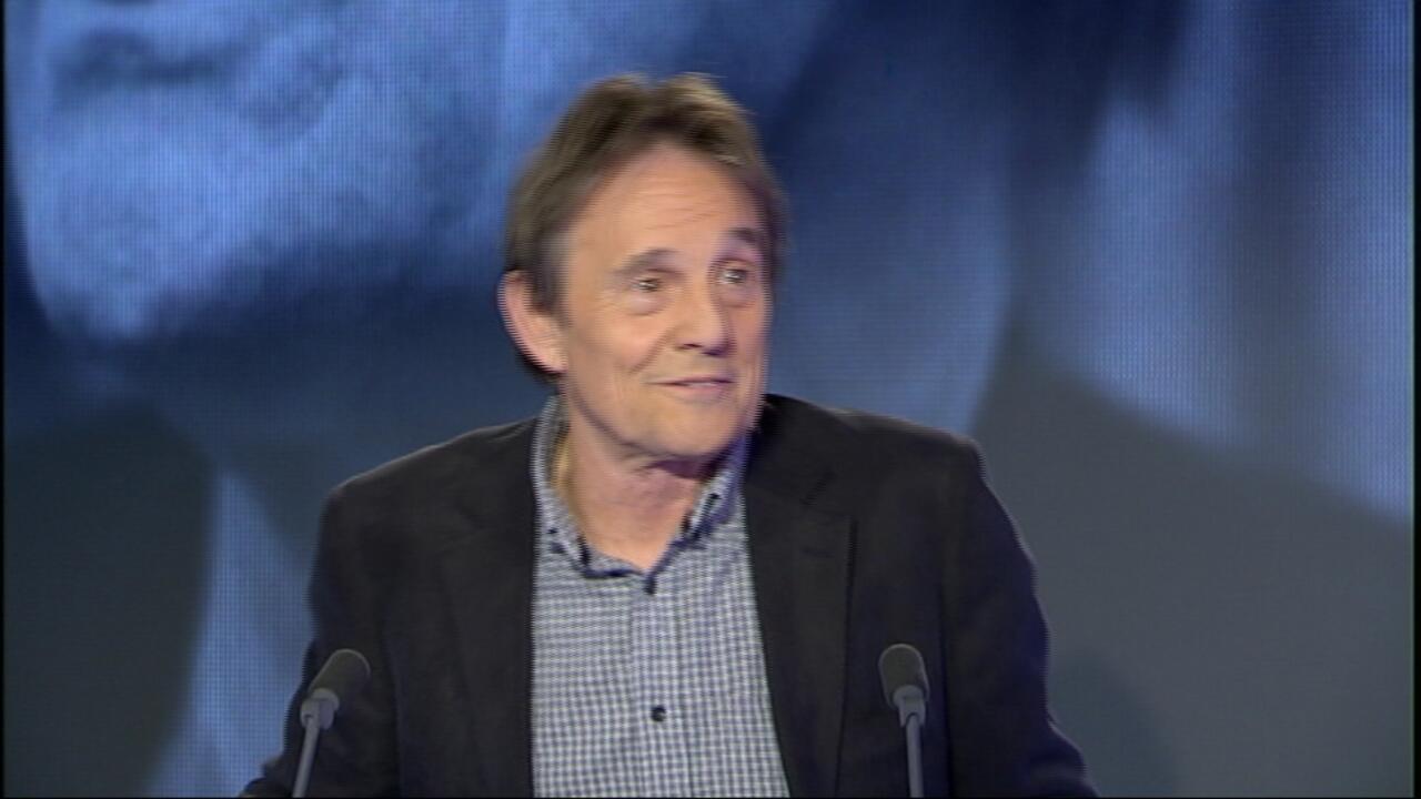 Murray Head's Dust in the Wind - arts24